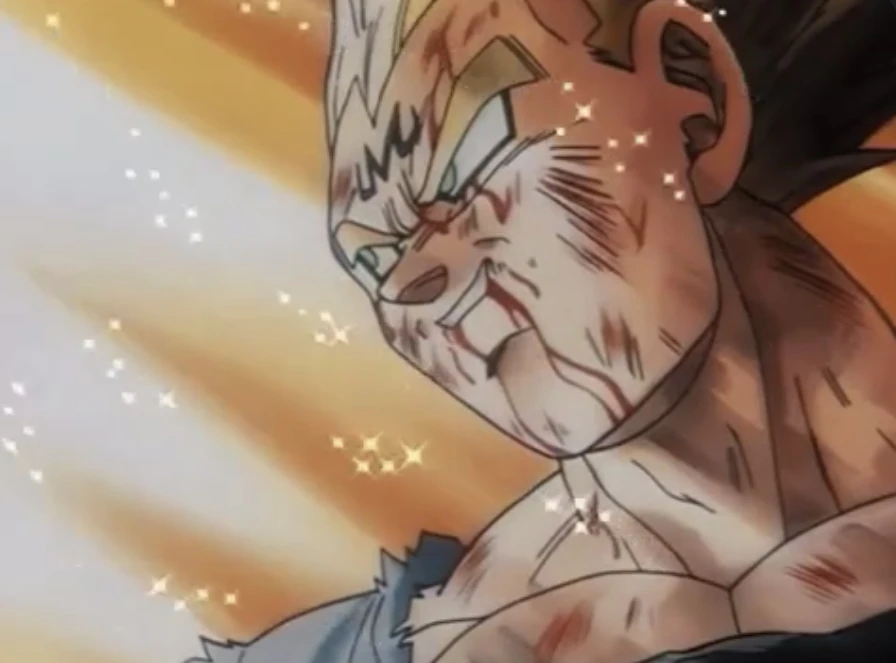 kamen rider geats sacrificing himself to save slenderman and ash ...