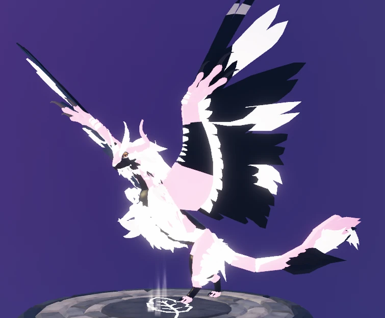 Thought i'd share this fancy boi | Fandom