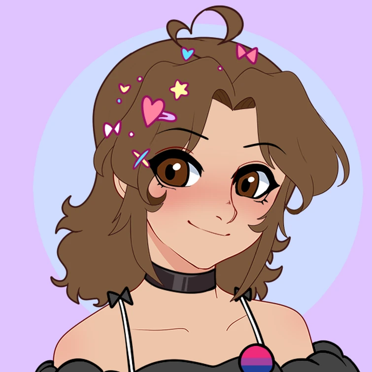 Let's make Picrew characters (if ya want) | Fandom