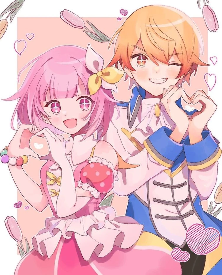 EMUKASA KISS | Fandom