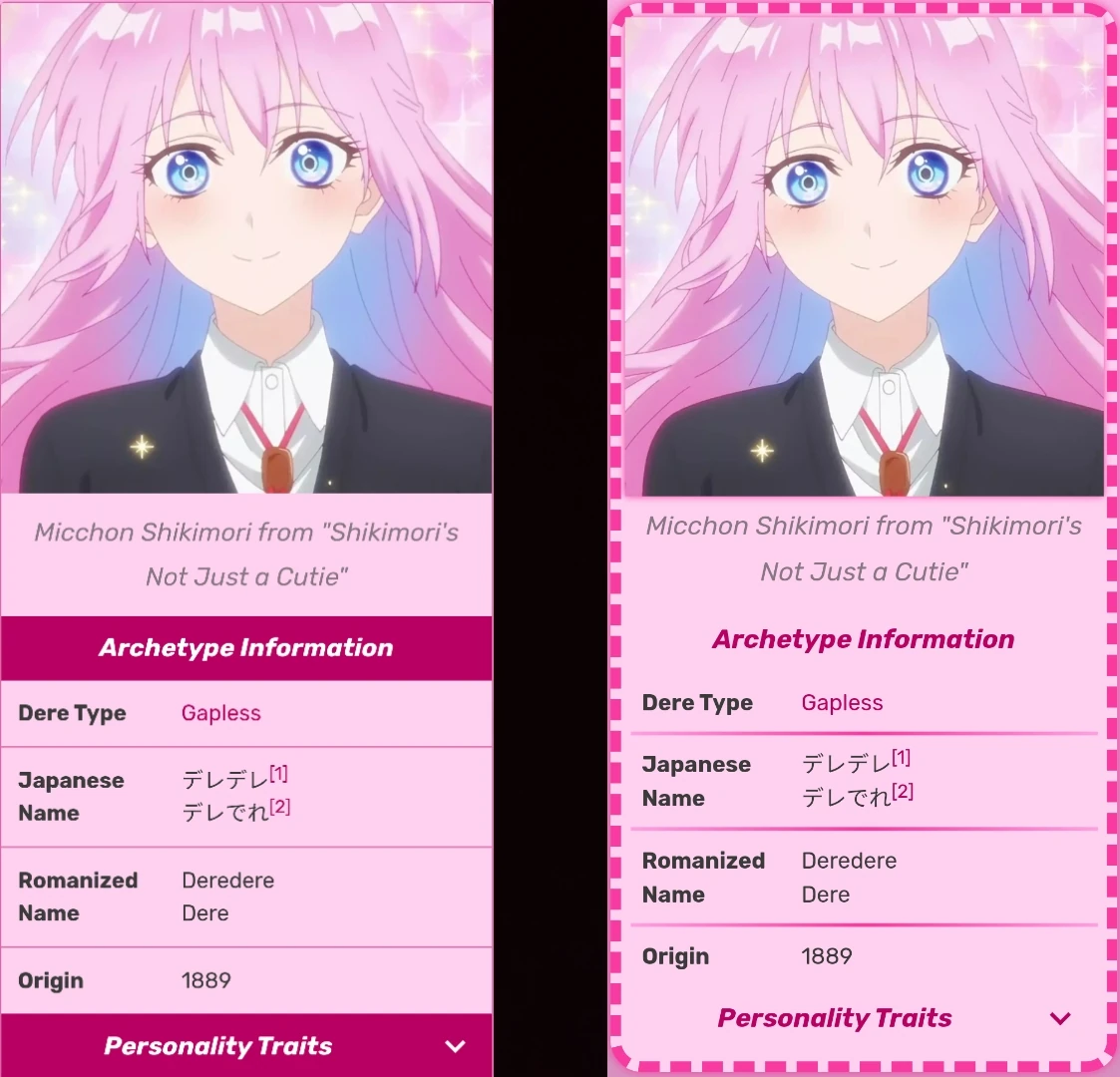 New Infobox Design | Fandom