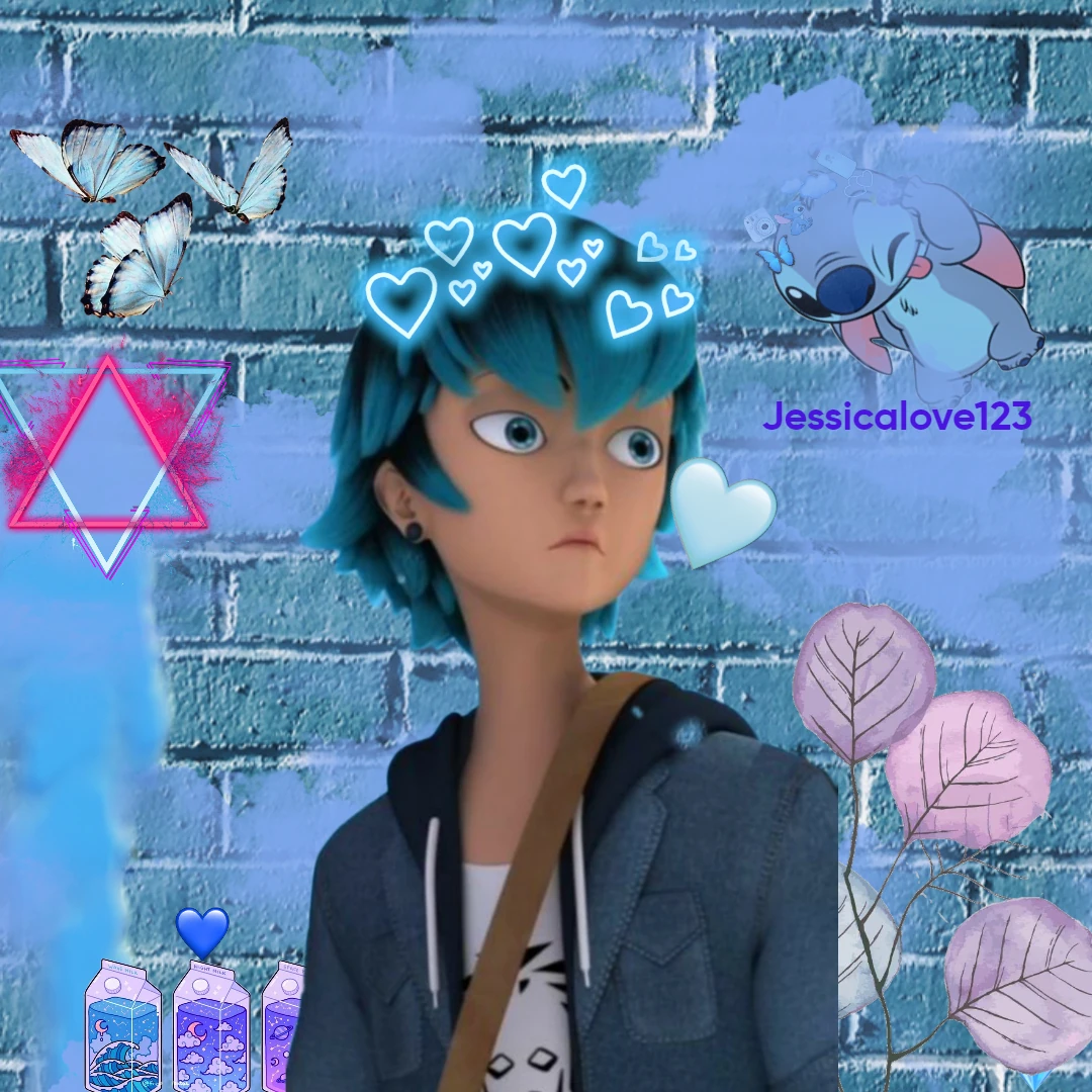 Luka edit!/forth edit ^^ | Fandom