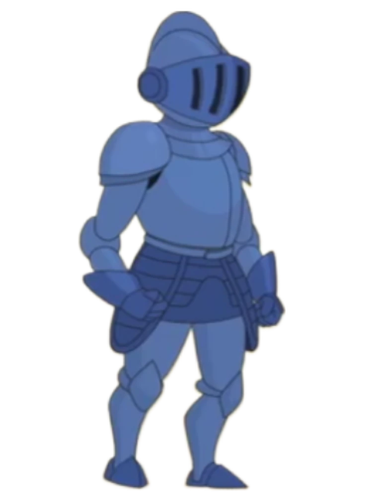 I made transparent image for 5 NPCs | Fandom
