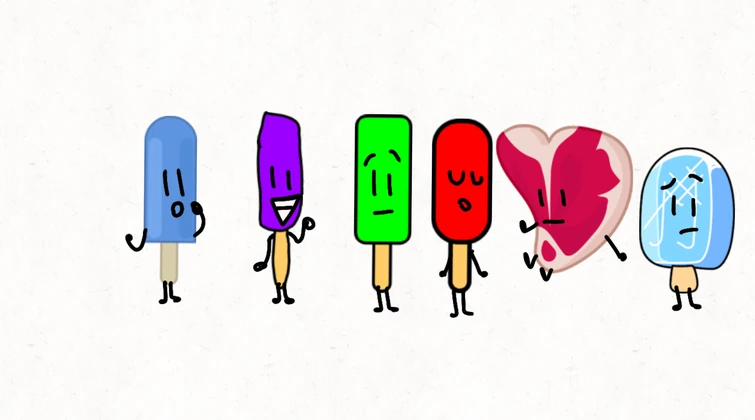 Battle for Popsicle episode 1 "A lazy introduction" | Fandom