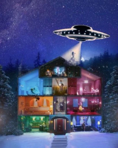 TTPD in the lover house | Fandom