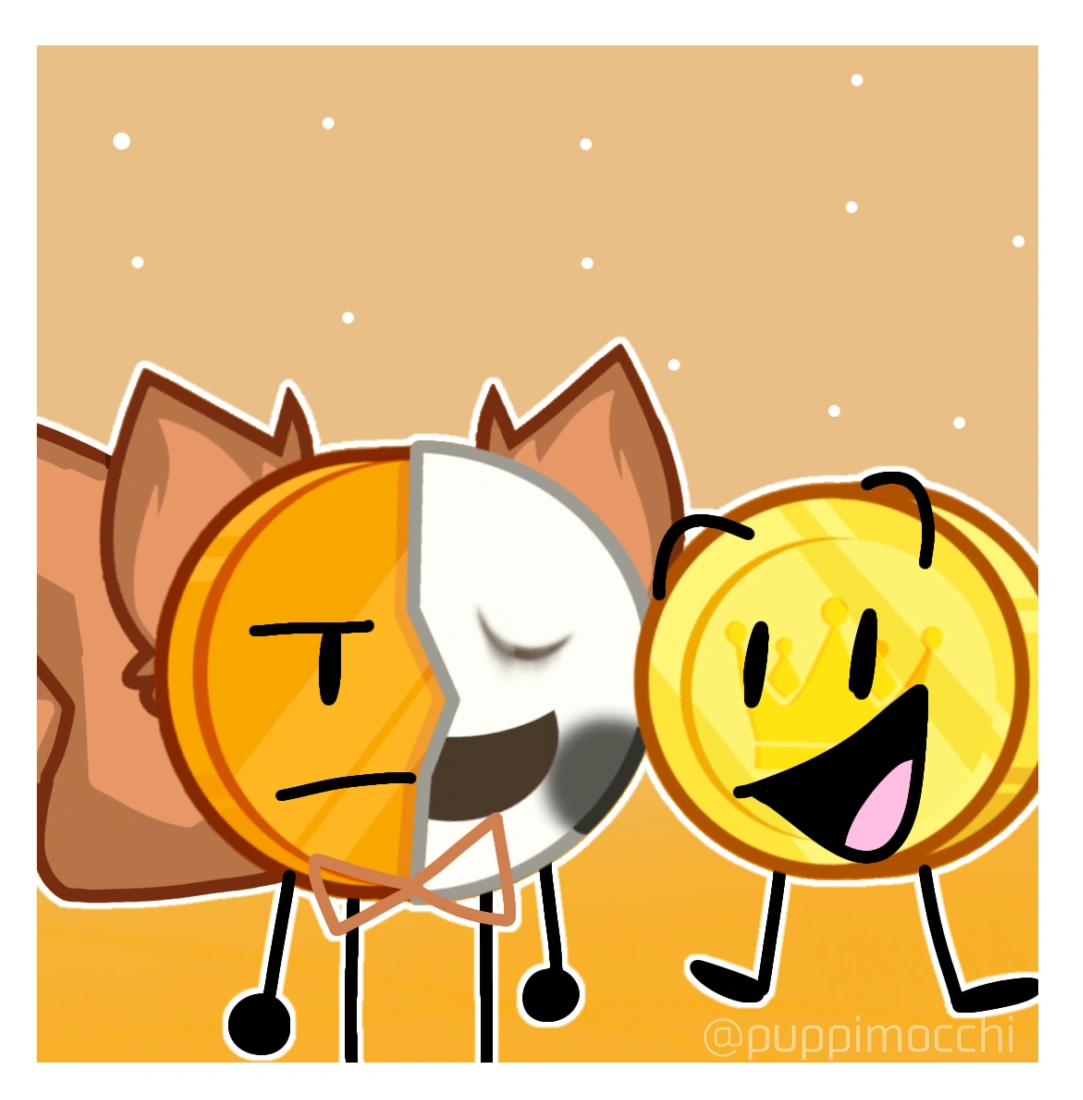 floofy wanted me to post their art for them | Fandom