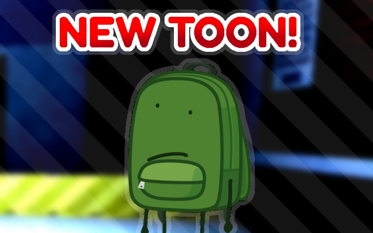 NEW TOON!! | Fandom