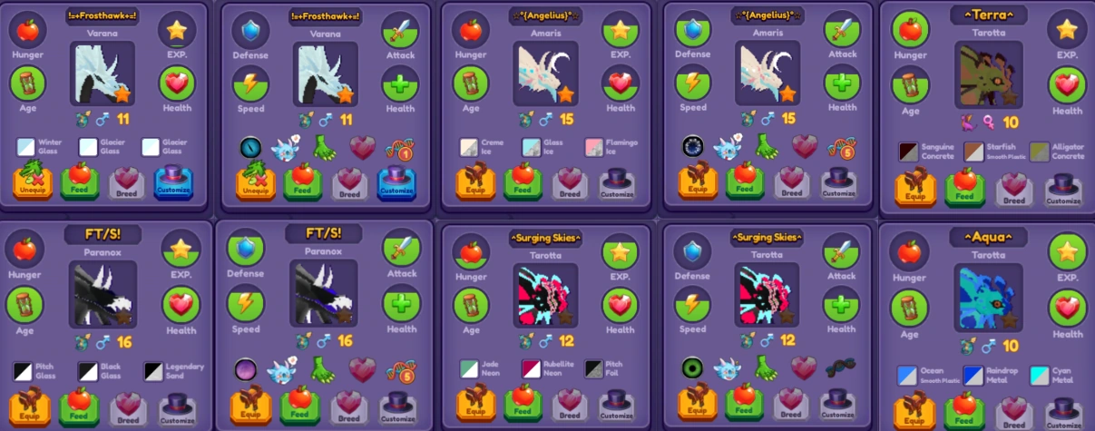 Inv Auc *Small* | Fandom