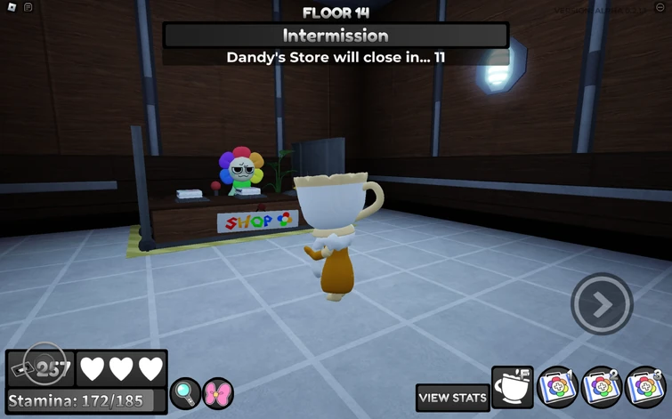 DANDY HOW DARE YOU | Fandom