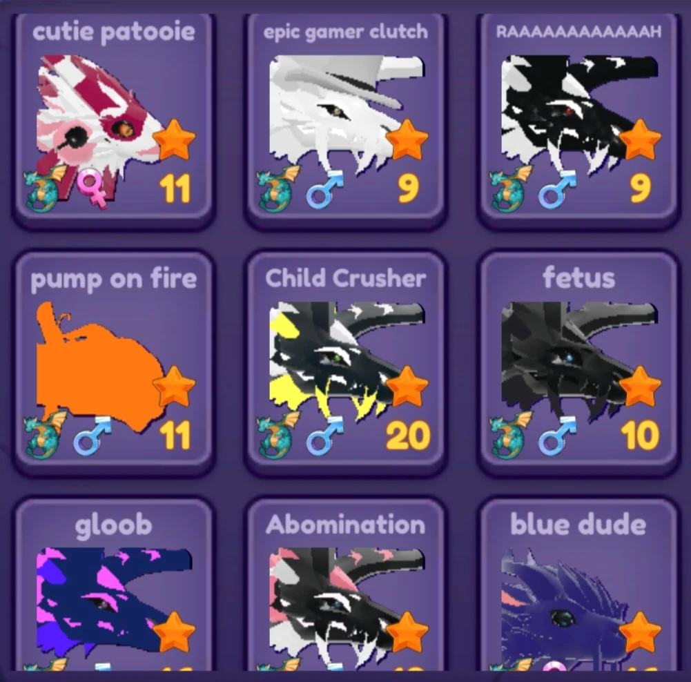 LF cohatching partners in advance | Fandom