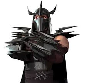 Predator Vs Shredder | Fandom