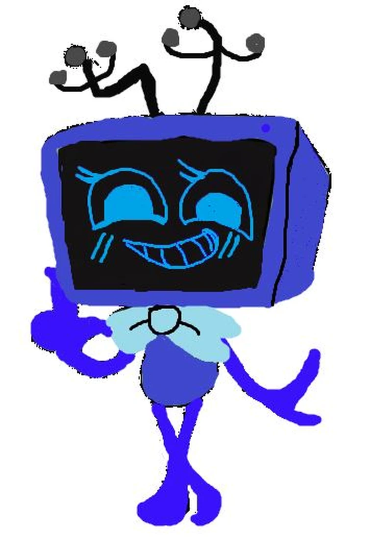 Vee version 2 | Fandom