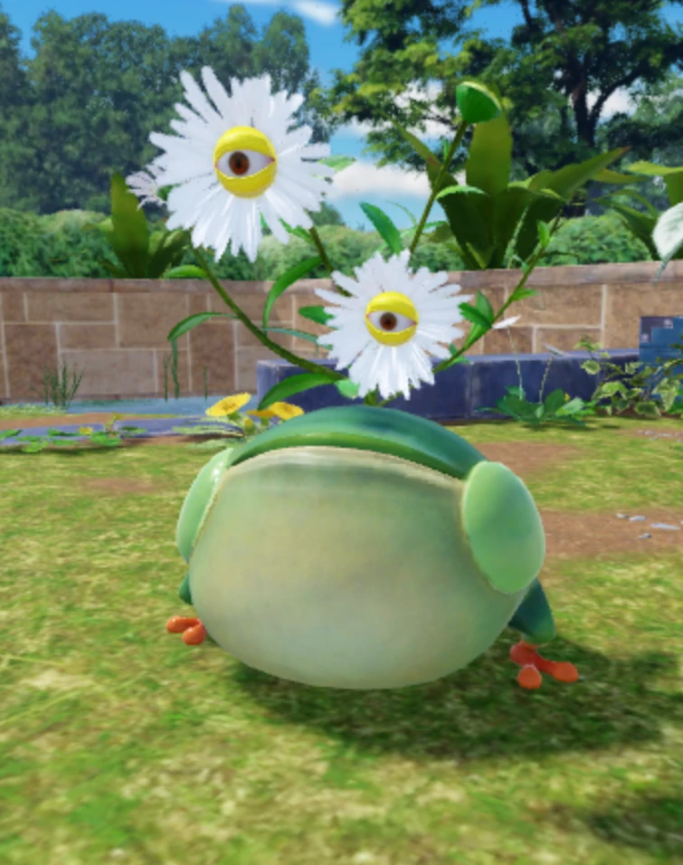 Discuss Everything About Pik-min W.I.P Wiki | Fandom