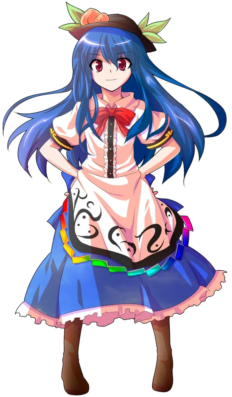 Tenshi cookie | Fandom