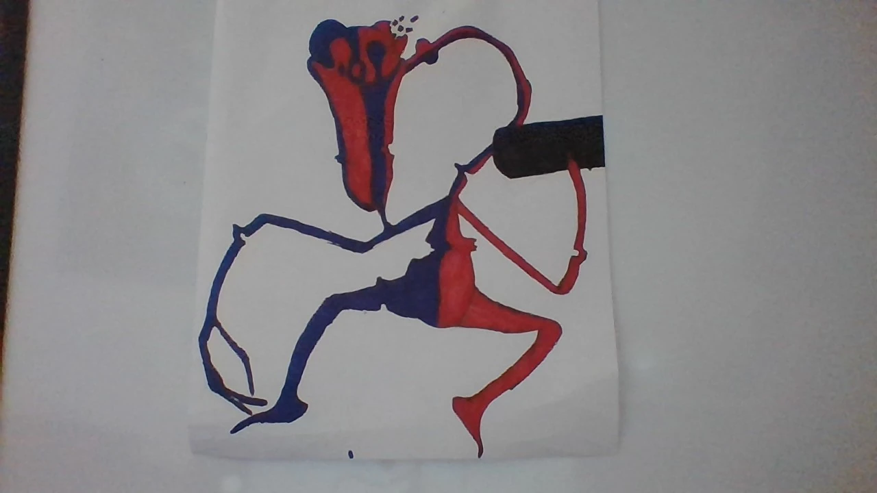 Drew Omen Mal | Fandom