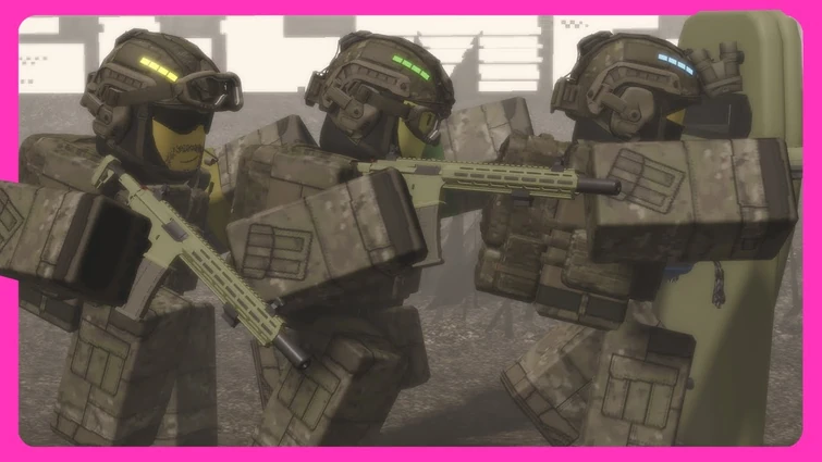 Discuss Everything About HELLMET Wiki | Fandom