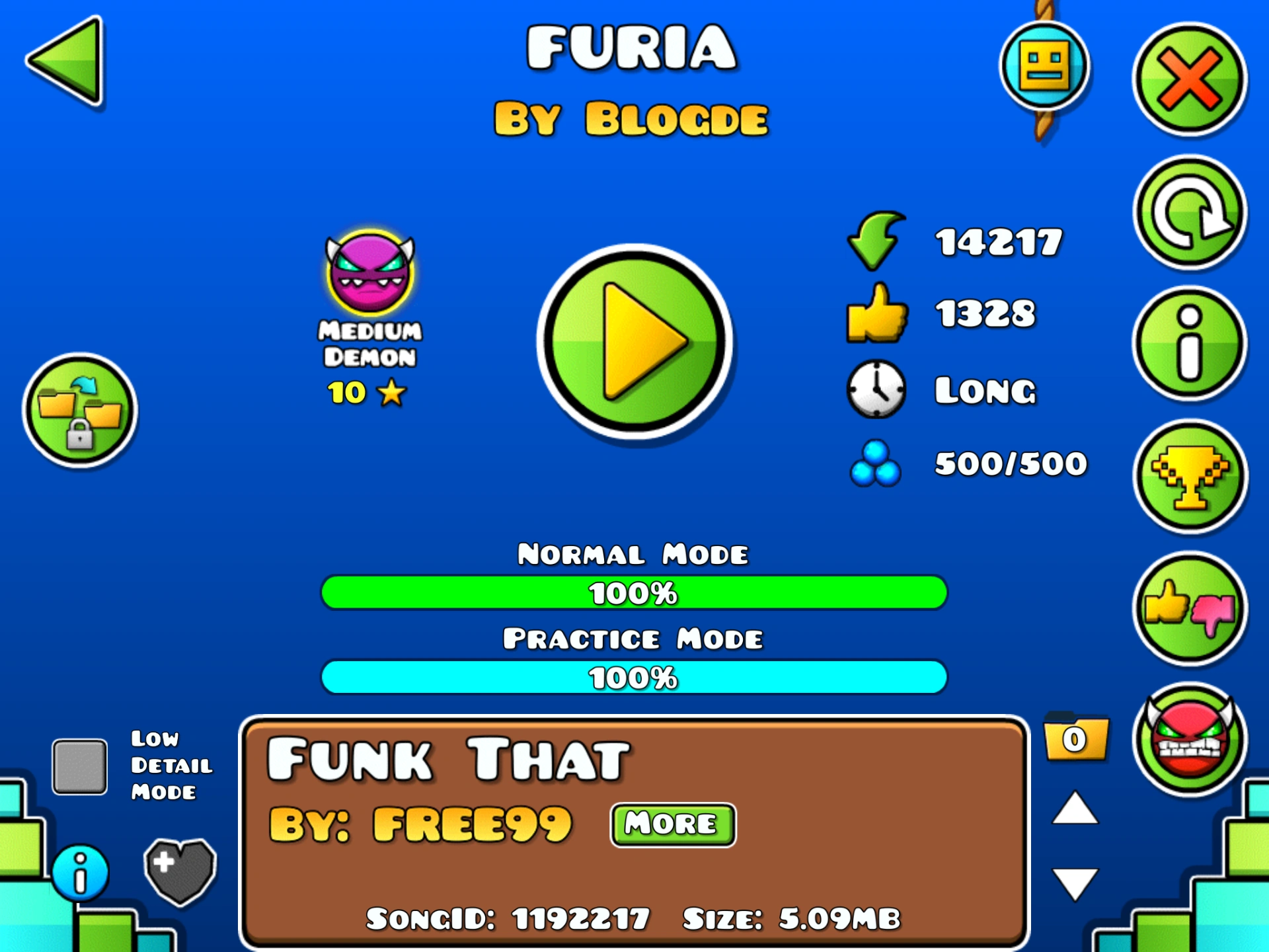 First medium demon | Fandom