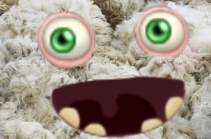 Wool + yool | Fandom