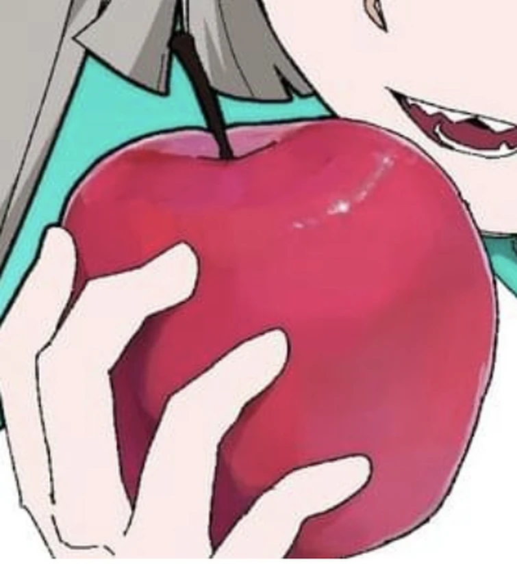 VERY IMPORTANT QUESTION!! would you eat the reincarnation apple!?! | Fandom