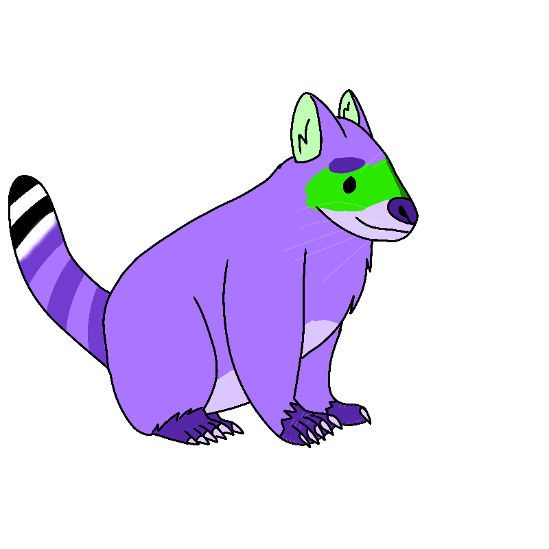 64 As A Furry Fandom