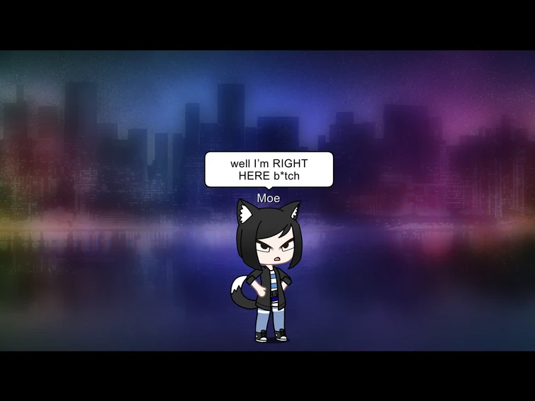 MOE IS REAL IM NOT MAKING IT UP | Fandom
