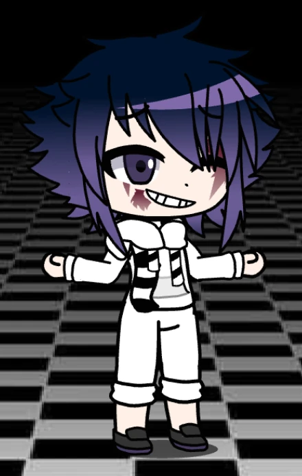 Unnamed Gacha Thing main cast design showcase! | Fandom