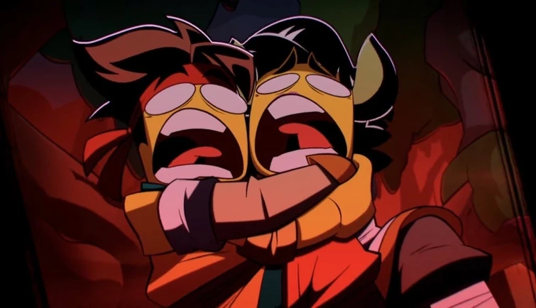 Monkie kid Scenes that are so Me and Sike | Fandom