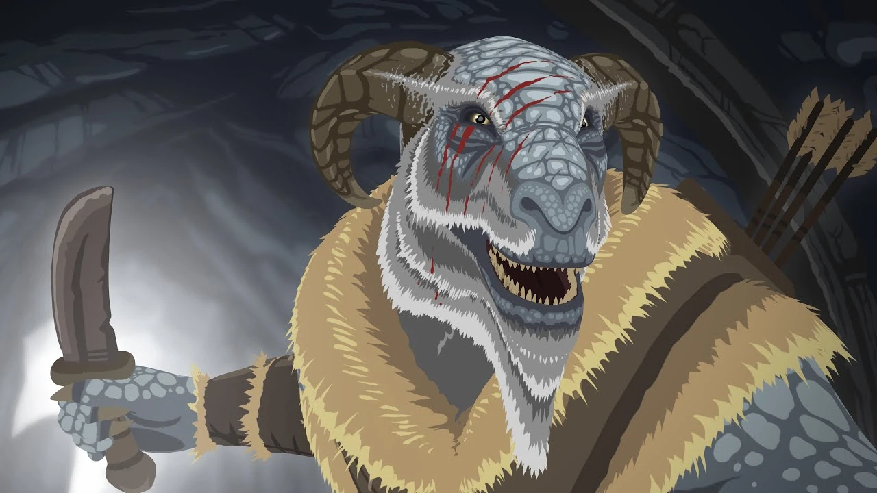 Sauria episode 2 teaser | Fandom