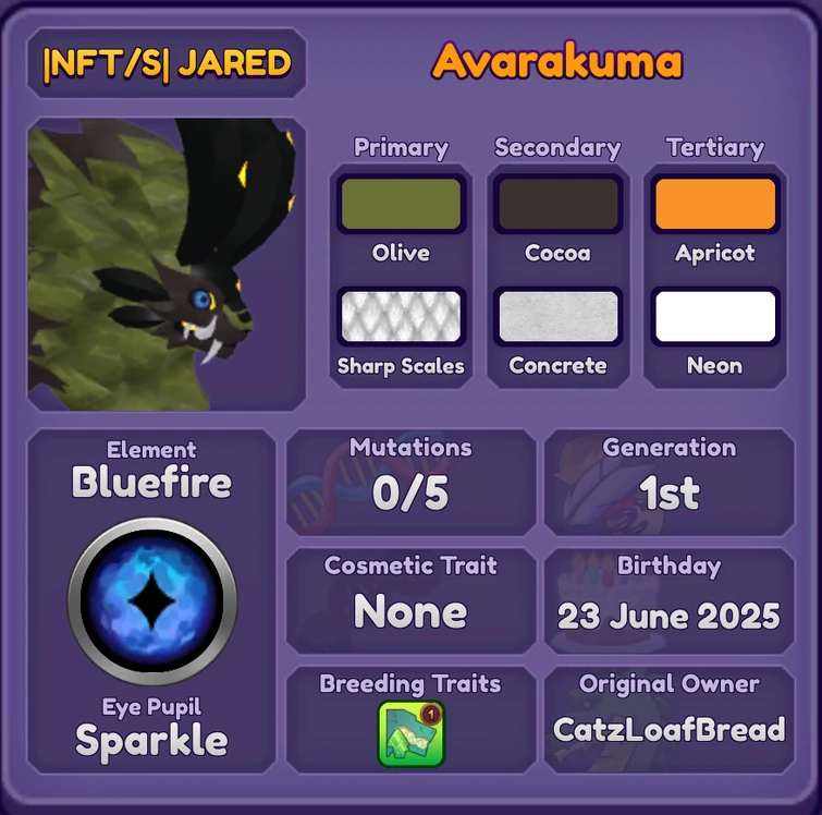 LF cool/rare errors! | Fandom