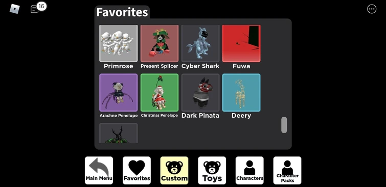 Discuss Everything About Toytale Roleplay Wiki | Fandom