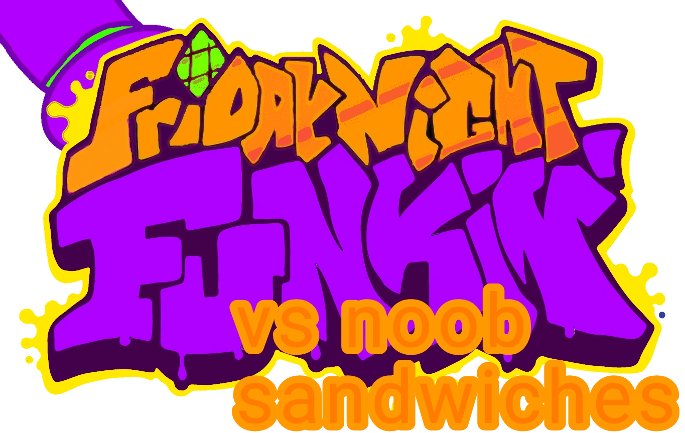 Noob sandwiches mod teaser | Fandom