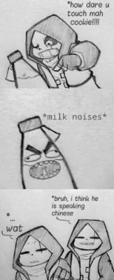 *MAH COOKIE | Fandom