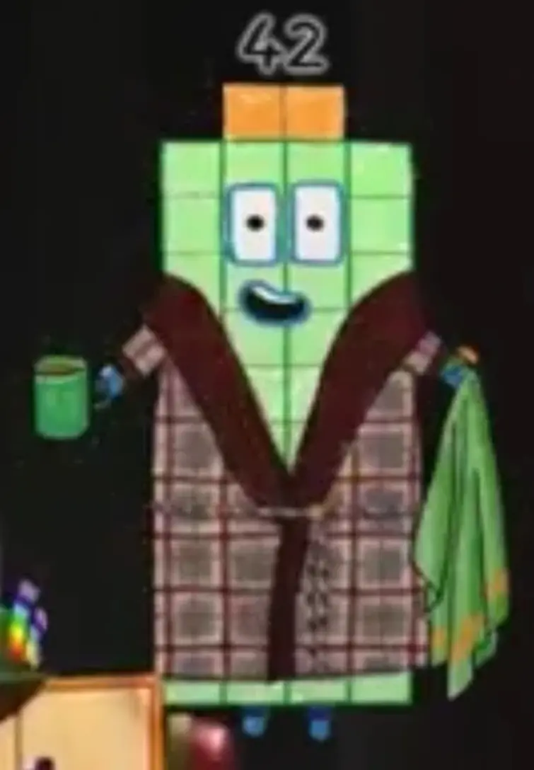 Discuss Everything About Numberblocks Wiki | Fandom