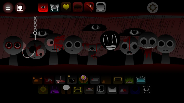 Discuss Everything About Sprunki Fanmade Phases Wiki | Fandom