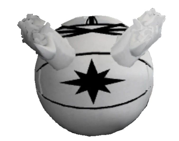 Unknown Moloch Character | Fandom