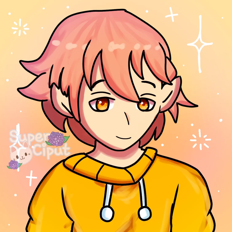 Its still november so i made Noi :] its Noi's November! (NN) | Fandom