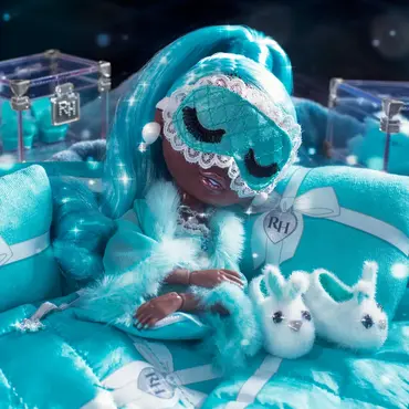 Best Robin Doll? | Fandom