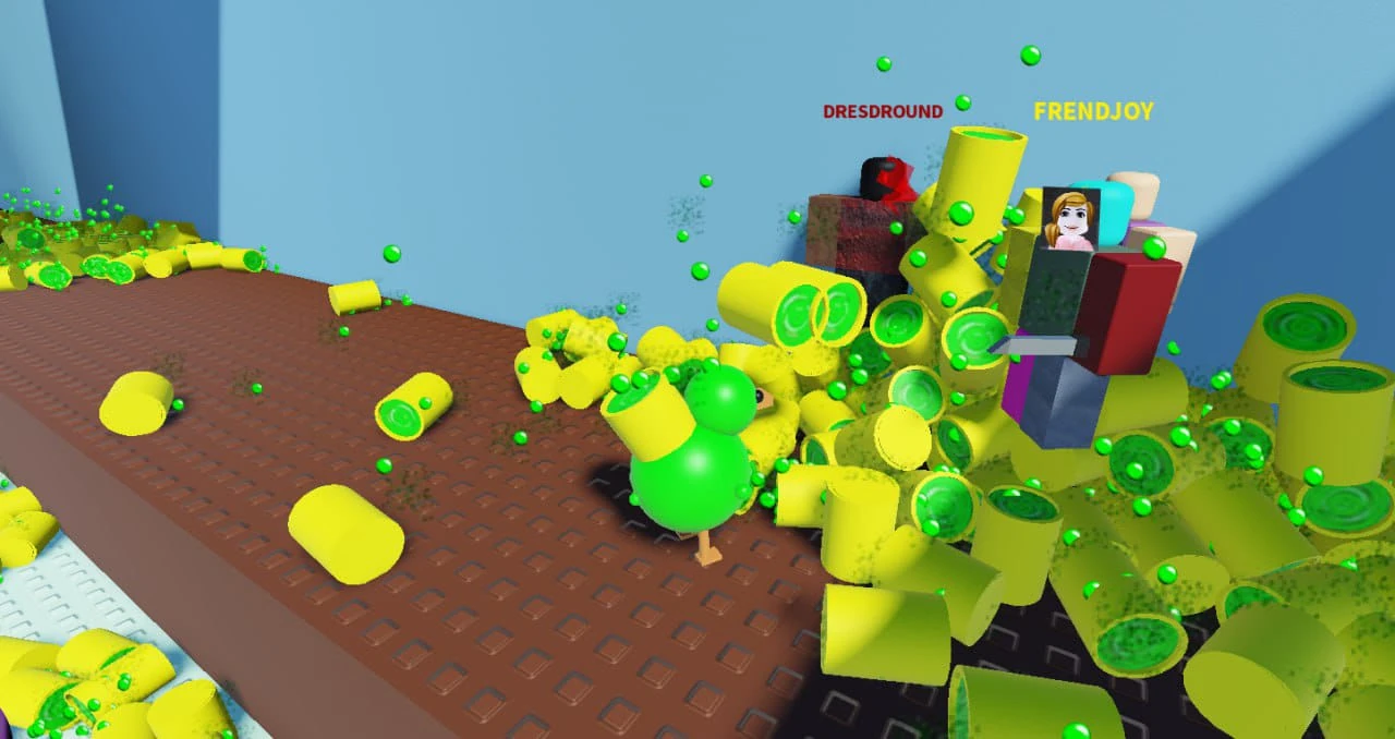 Well a very toxic duck>;3 | Fandom