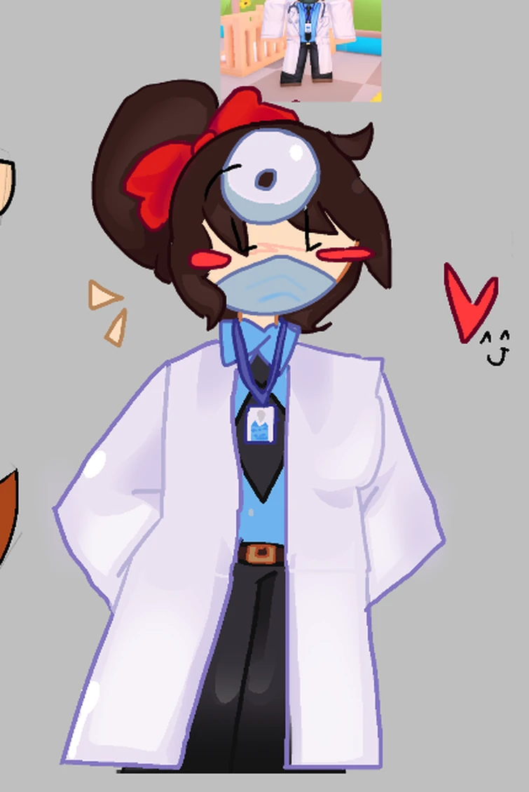 doctor heart drawing bc i lauf her | Fandom