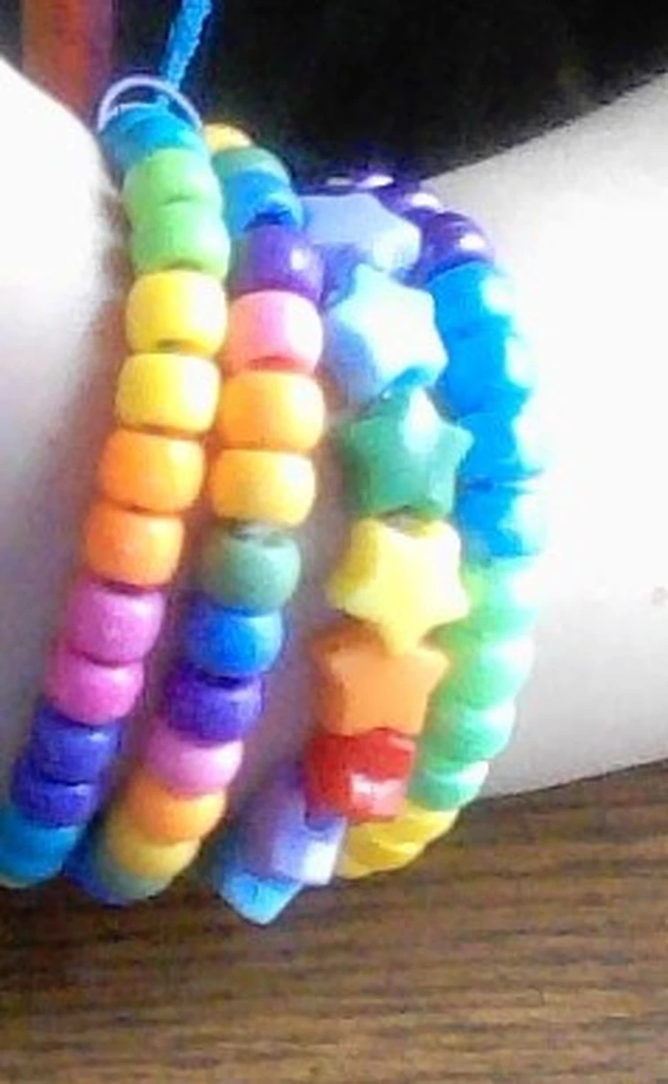 Chooze one of my bracletz :3 for funnyz !! | Fandom