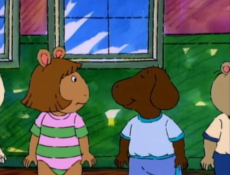 Is D.W. racist? | Fandom