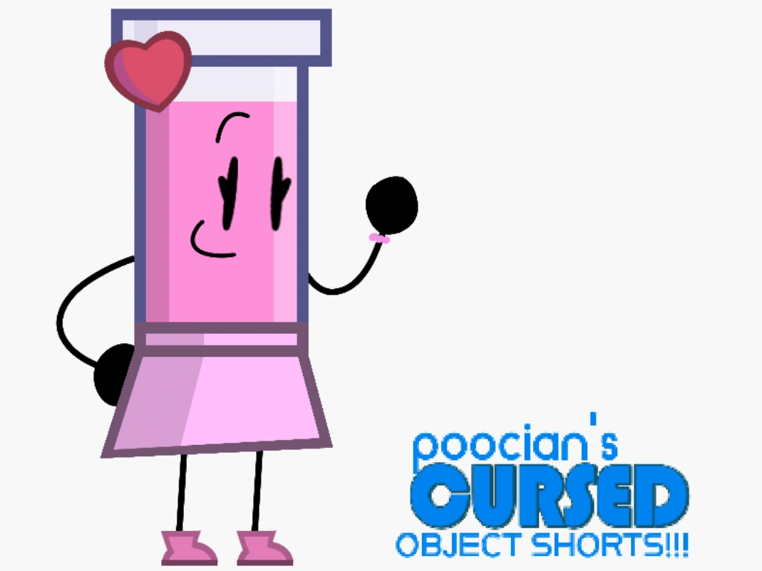 If Penny Charm was in PCOS | Fandom