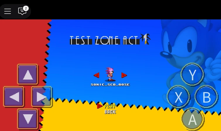 Not a mario related post but whatever | Fandom