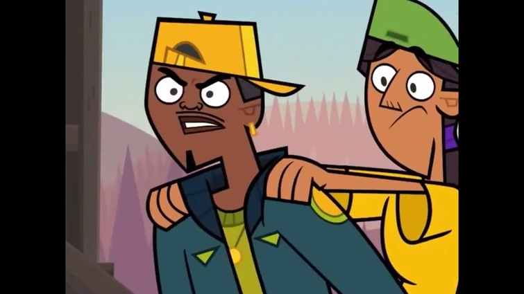 Discuss Everything About Total Drama Wiki | Fandom