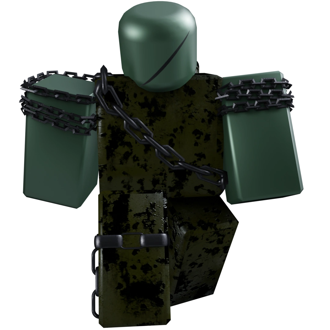 chained boss - version 2 | Fandom