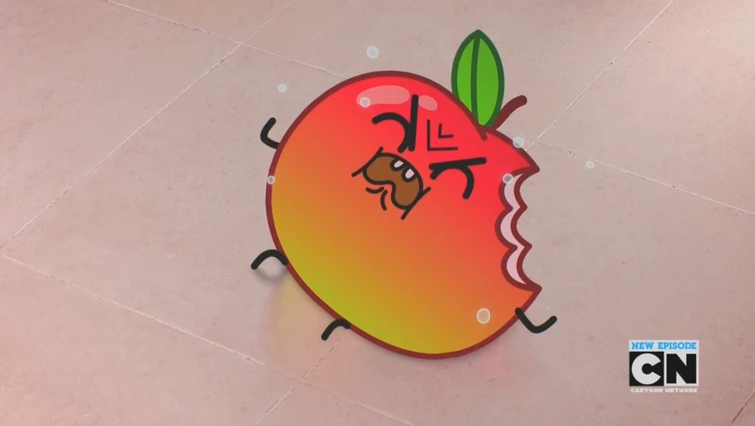 Why is Kayvon crying wrong answers only | Fandom