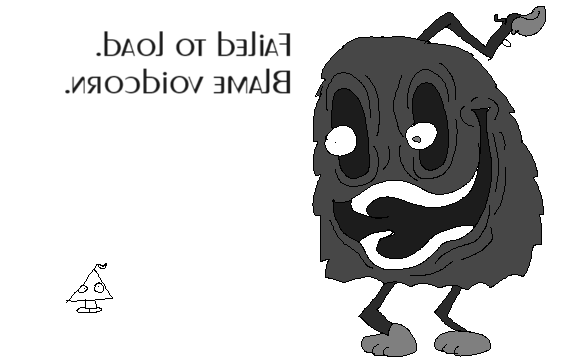 "voidcorn and gorm would be great friends" | Fandom