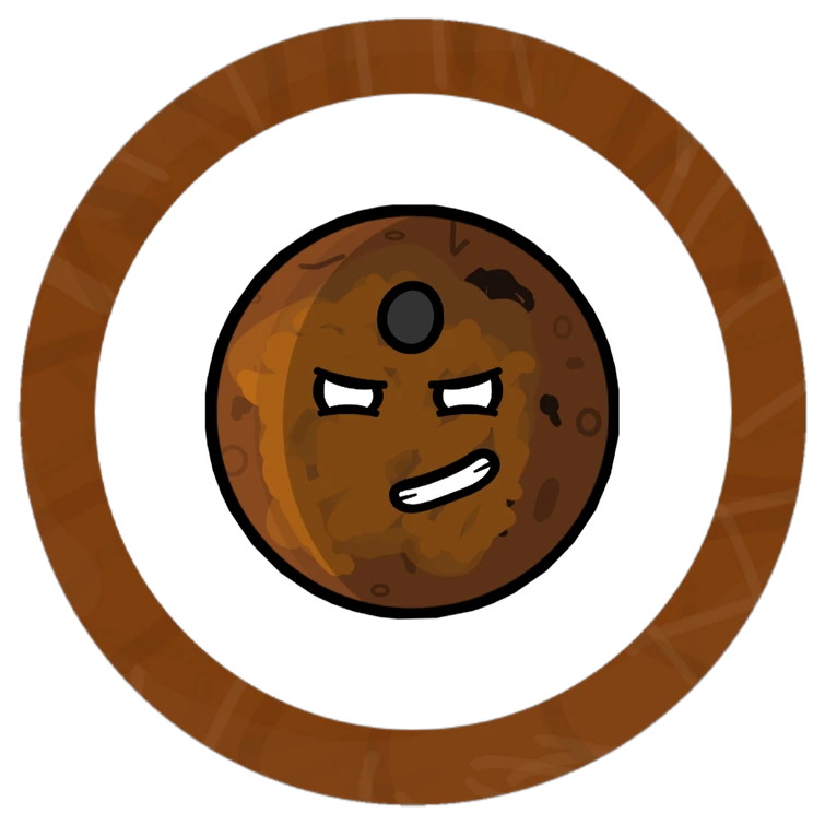 The Iris | SolarBalls | Fandom