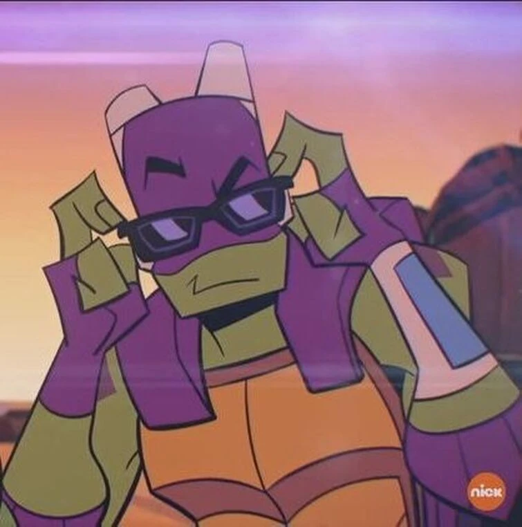 DONNIE POST WOW YAY EEEEE | Fandom