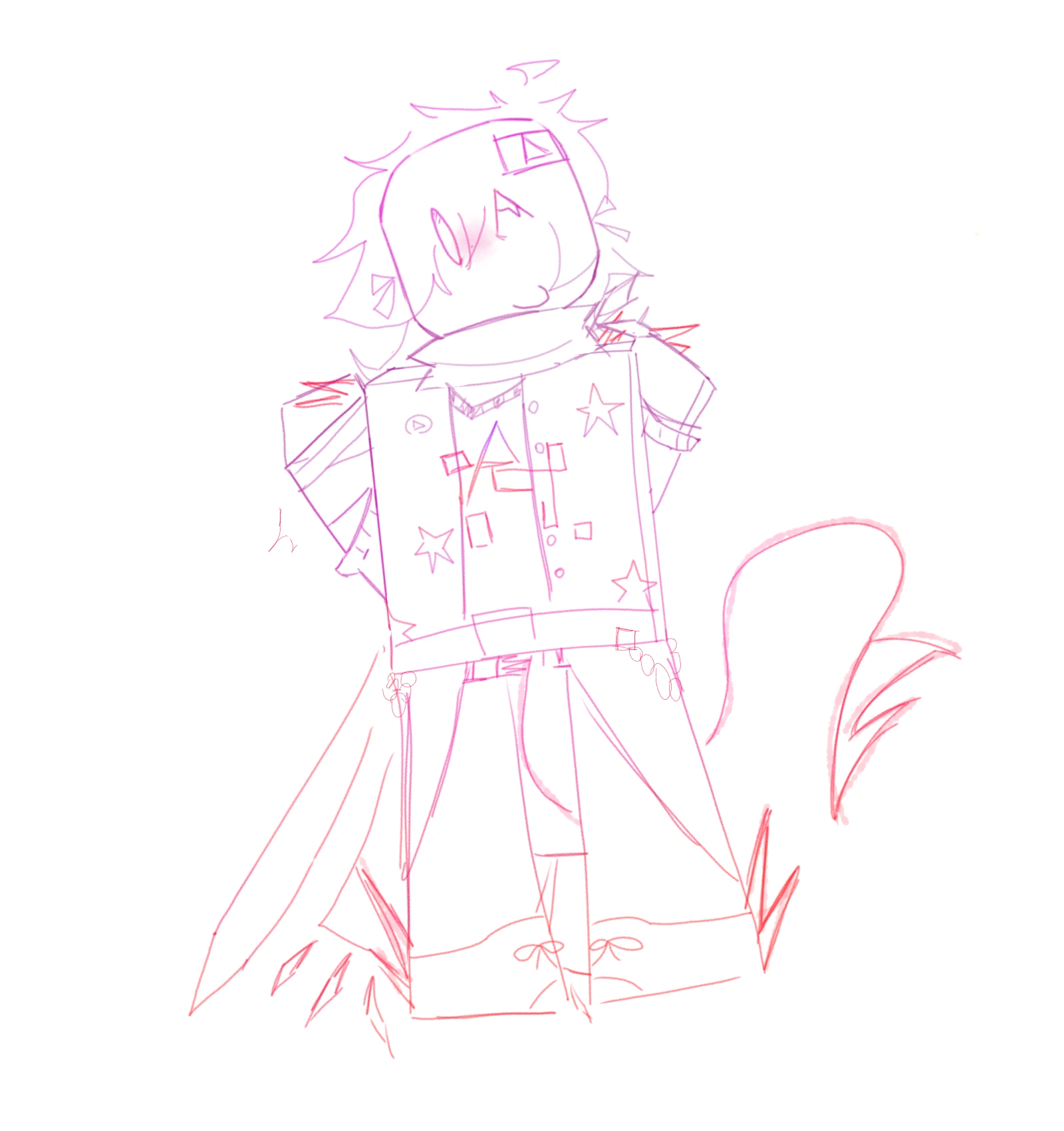 guess who didn't beat their own hatred | Fandom